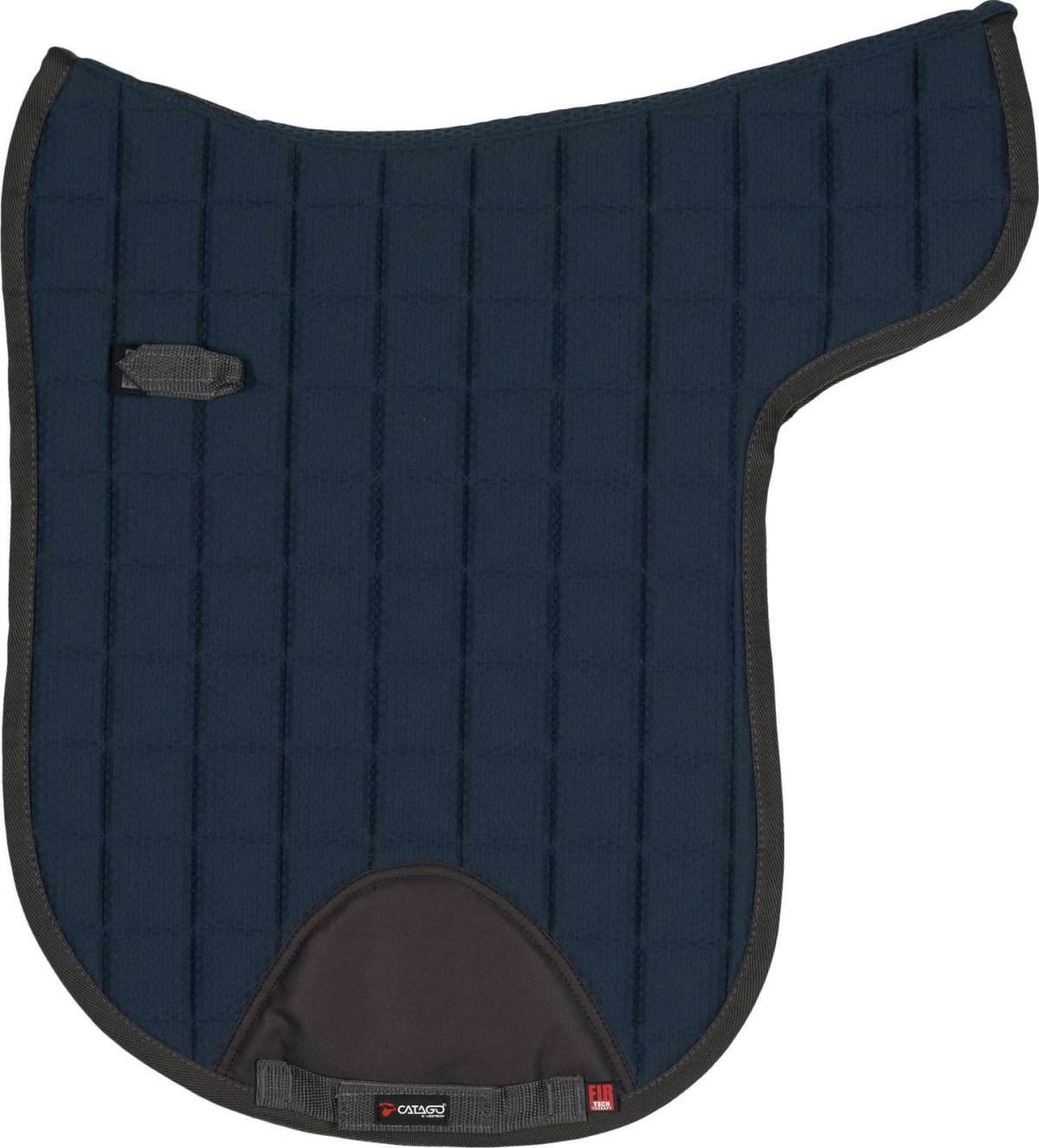 Catago Fir-tech formskåret schabrak - Schabrack dr./spring/allround og ...